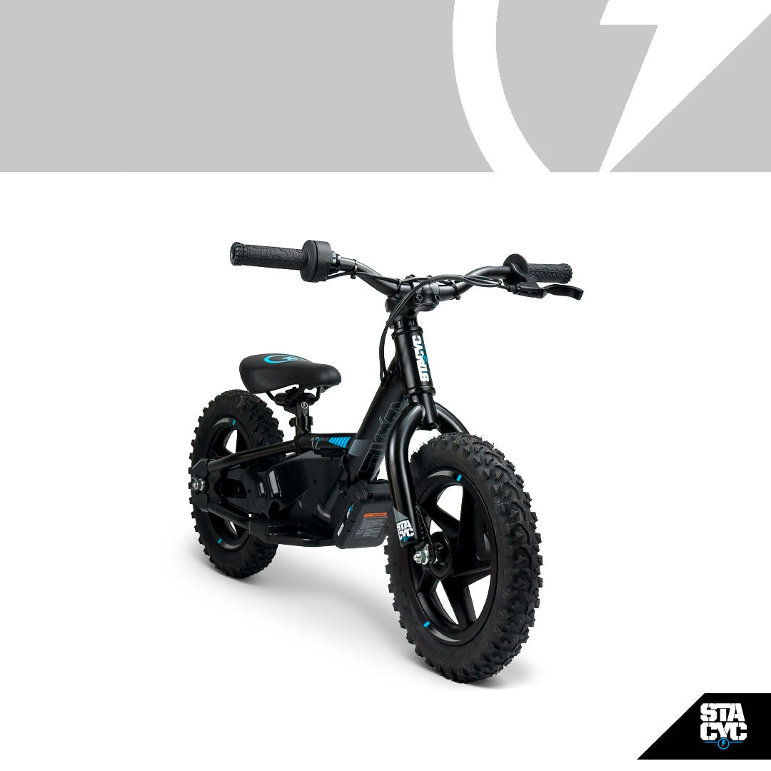 Shop STACYC Electric Stability Cycles - Electric Balance e-Bikes