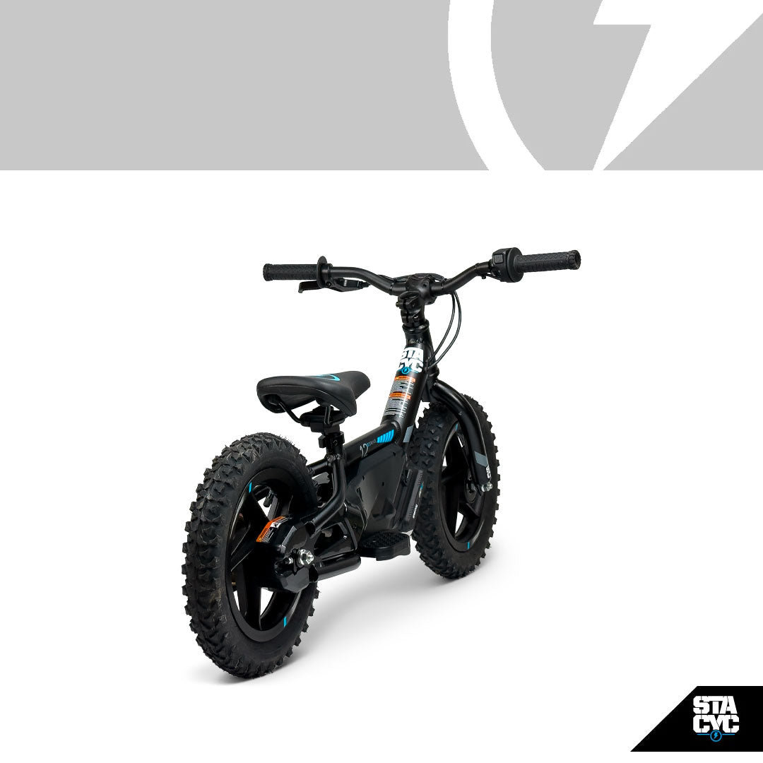 Shop STACYC Electric Stability Cycles - Electric Balance e-Bikes