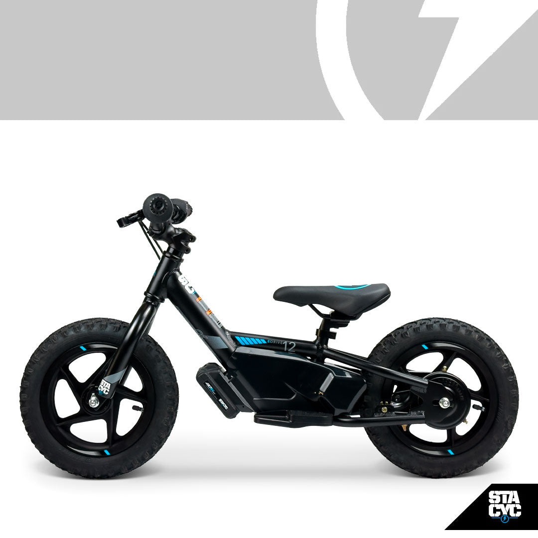 Shop STACYC Electric Stability Cycles - Electric Balance e-Bikes