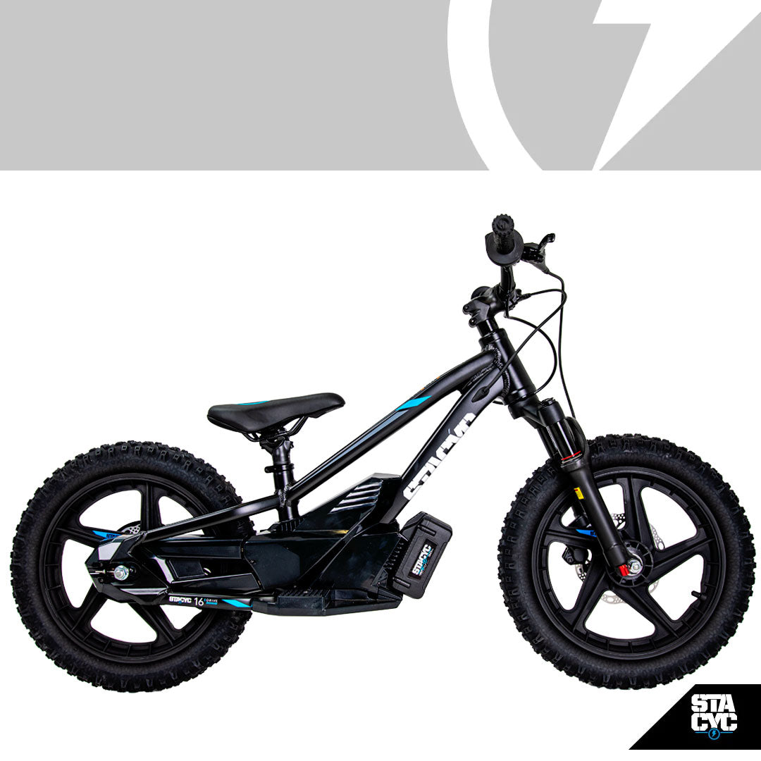 STACYC 16eDRIVE ELITE 36V