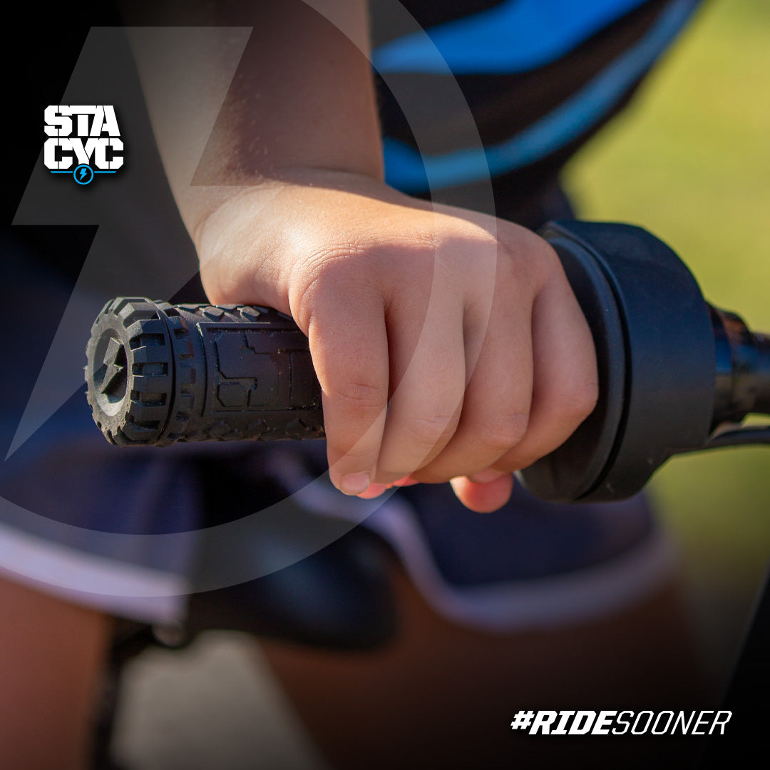 PARTS Page 4 - STACYC