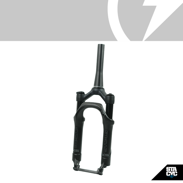 STC-16 SUSPENSION FORK 16ELITE - STACYC