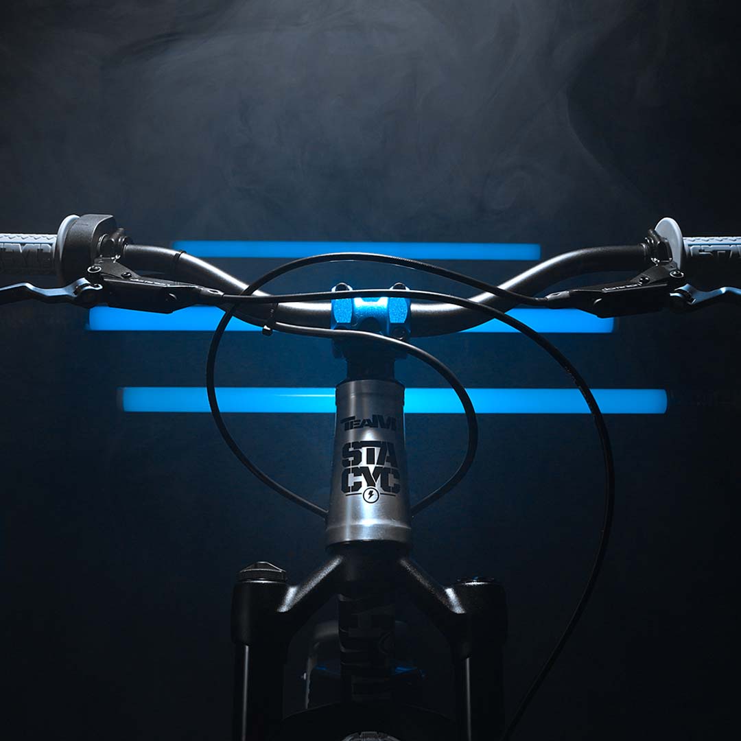 STACYC Electric Balance Bikes for kids age 11-12