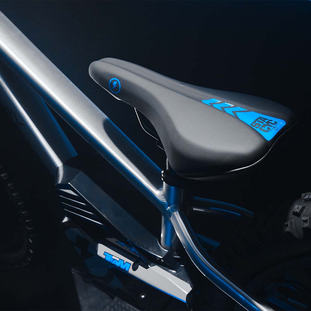 STACYC Electric Balance Bikes for kids age 11-12