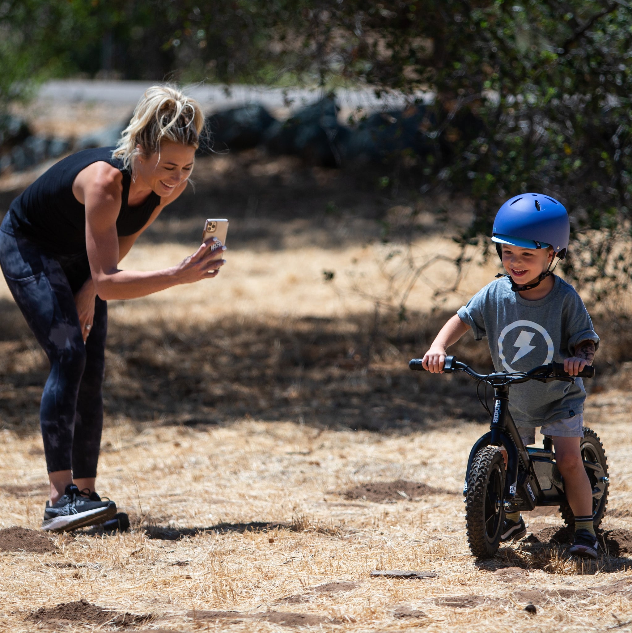 Shop STACYC Electric Stability Cycles - Electric Balance e-Bikes