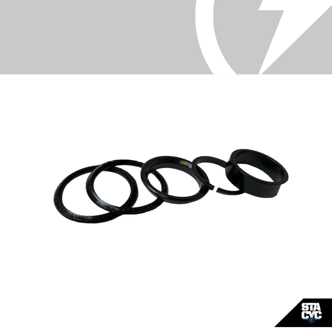 HEADSET SPACER/RINGS/COLLAR - STACYC