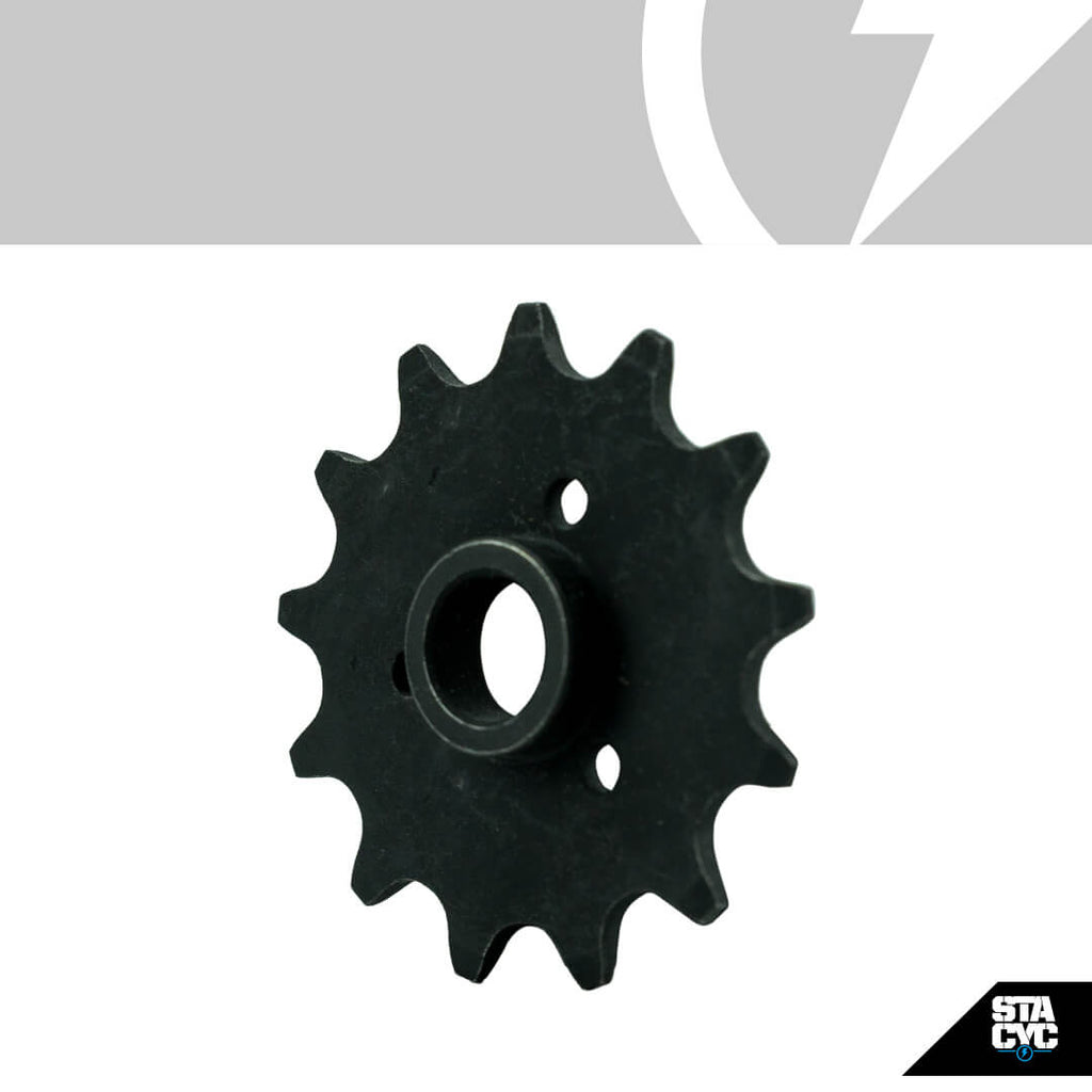 14T CUSH DRIVE SPROCKET STACYC 14t-cush-drive-sprocket-stacyc