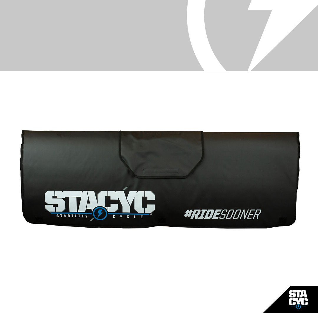 18eDRIVE Accessories - STACYC