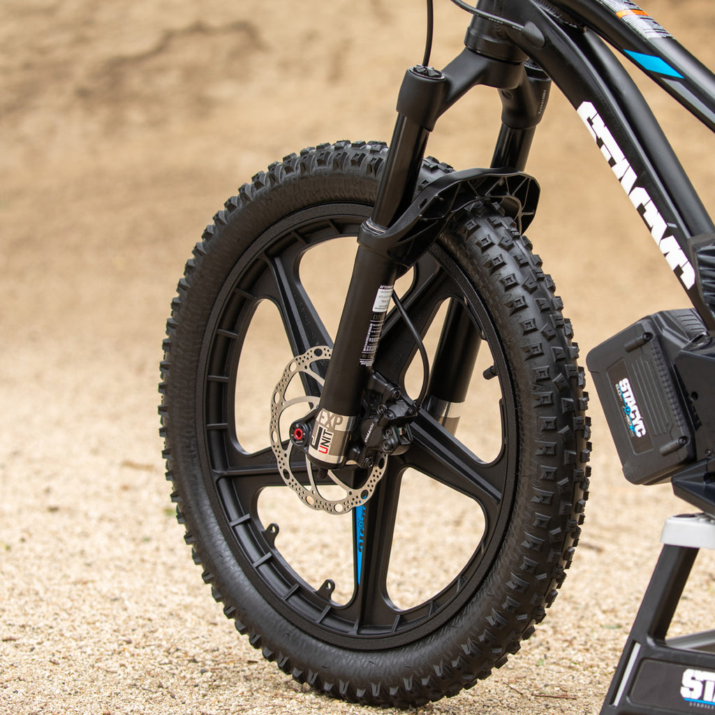 20eDRIVE Accessories - STACYC